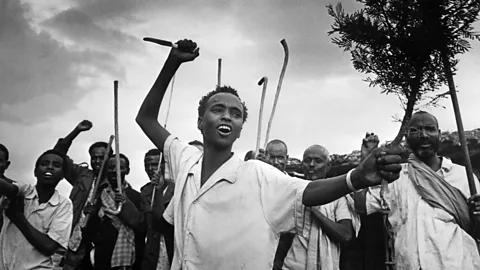 BBC Audio | Witness History | The Yodogo Hijacking