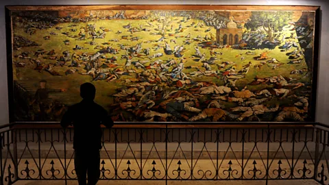 BBC Audio | Witness History | The Amritsar Massacre of 1919