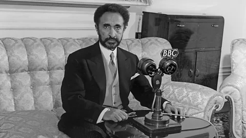BBC Audio | Witness History | The Yodogo Hijacking