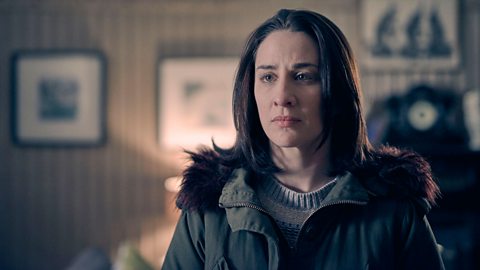 BBC One - The A Word, Series 1