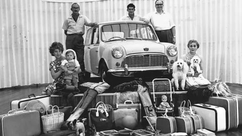 BBC Audio | Witness History | The Yodogo Hijacking