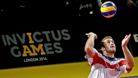 BBC One - Invictus Games - Invictus Games: A guide to each sport