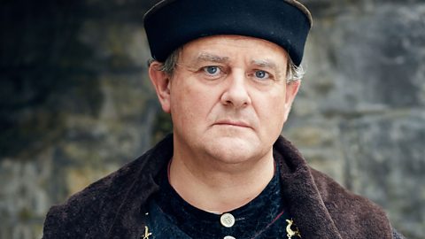BBC Two - The Hollow Crown - Henry VI
