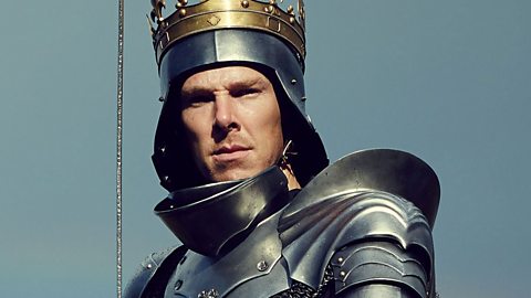 BBC Two - The Hollow Crown - Richard III