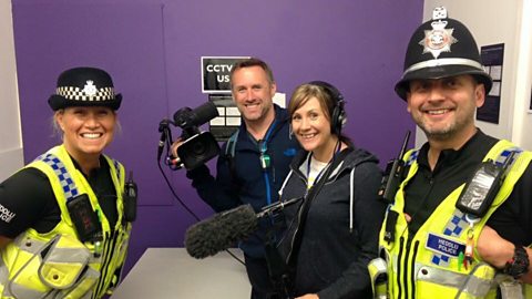 BBC One - Police 24/7, Series 1