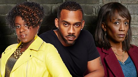 BBC One - EastEnders - The Brannings