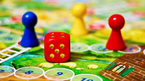 BBC Radio 5 Live - 5 Live In Short, How to find the right board game ...