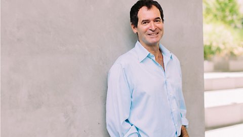 BBC Radio 4 Extra - Mighty Real - McAlmont Sings Sylvester