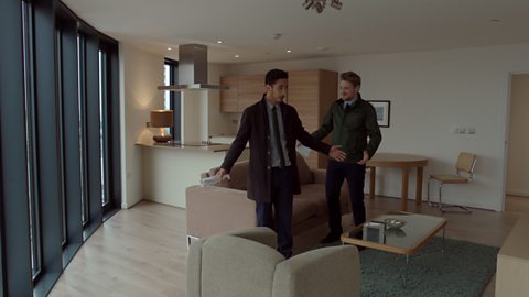 BBC One - New Blood