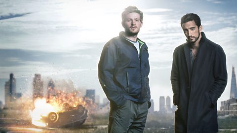 BBC One - New Blood