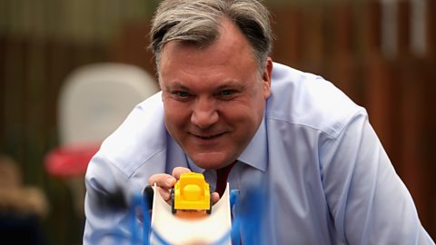 BBC Radio Norfolk - David Whiteley