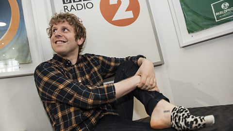 BBC Radio 2 - Fearne Cotton and Martin Kemp - Josh Widdicombe: We Never ...