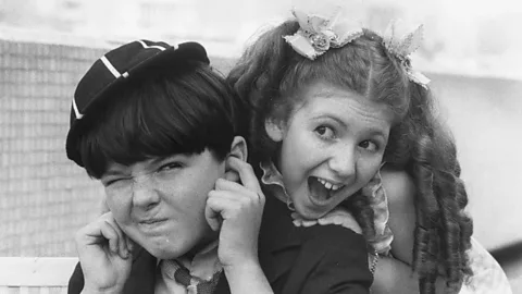 BBC Audio | The Why Factor | Why do we find some voices irritating?