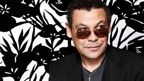 BBC Radio 4 Extra - The Matter of the North - A guide to northern ...