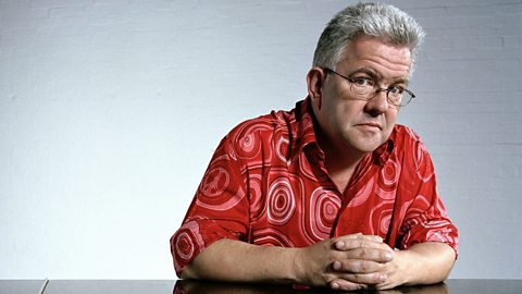 BBC Radio 4 Extra - The Matter of the North - A guide to northern ...