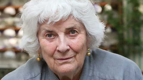 BBC Radio 4 Extra - A Dangerous Innocence by Elizabeth Jane Howard ...