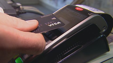 BBC Scotland - BBC Scotland - The microchip implant that turns you into ...