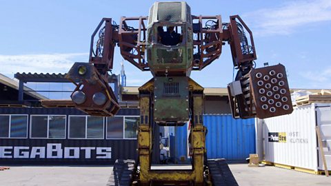 BBC News - Click, 01/10/2016 GMT