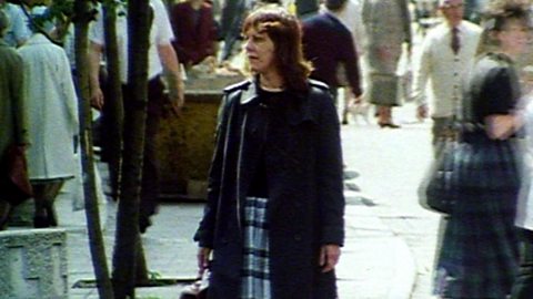 BBC Two - Secret Life of Sue Townsend (Aged 68 ¾)