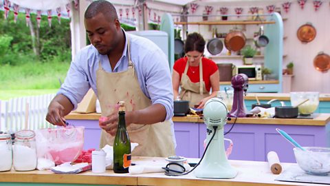 BBC One - The Great British Bake Off - Clips