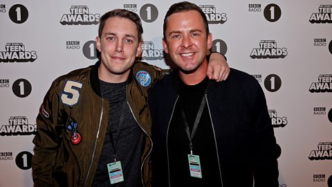 BBC Radio 1 - Scott Mills, Chris' Dating Advice: 'We're looking very ...