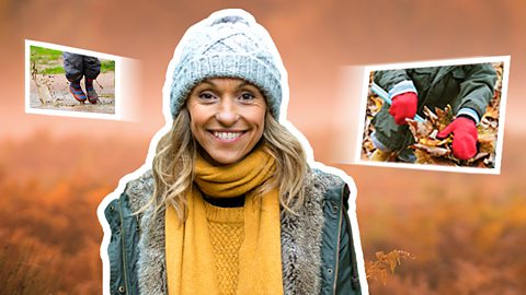 BBC Two - CBeebies Autumnwatch