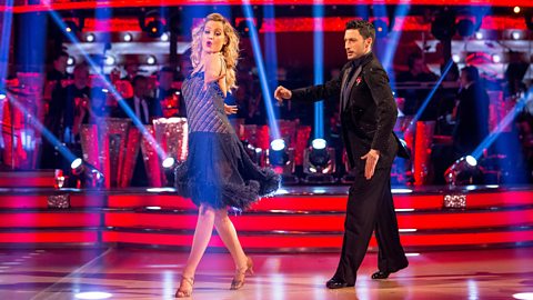 BBC One - Strictly Come Dancing, Series 14, Week 7, Danny Mac and Oti ...