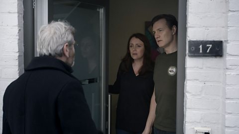 BBC One - The Missing, Series 2
