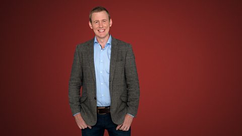 BBC Radio 3 - Through the Night - Jonathan Swain