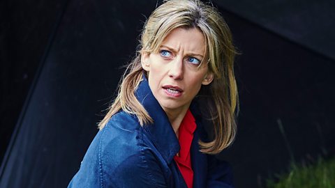 BBC One - The Coroner - Episode guide