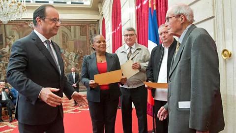 BBC Audio | Witness History | The Pitcairn Sex Abuse Trial