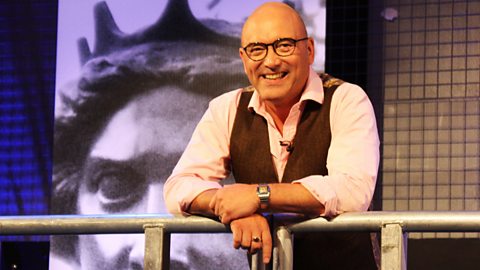 BBC Four - Time Commanders