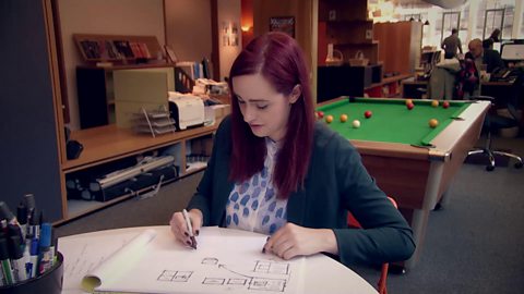 BBC Two - The Big Life Fix, Series 1, Episode 1, Meet Emma