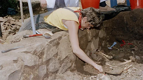 BBC Audio | Witness History | The Pitcairn Sex Abuse Trial