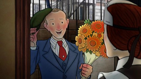 BBC Two - Ethel & Ernest