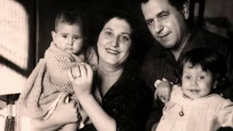 BBC Audio | Witness History | The Pitcairn Sex Abuse Trial