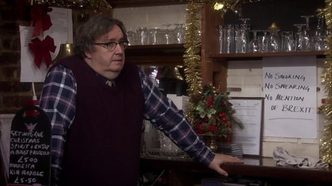 BBC One - Outnumbered