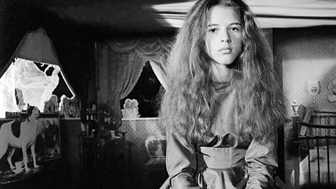 BBC One - Alice in Wonderland