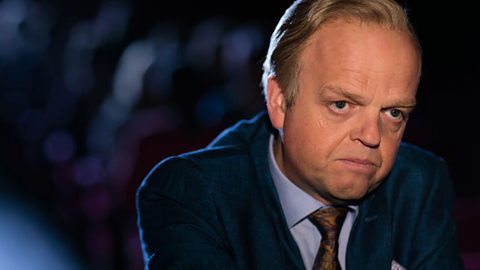 BBC One - Sherlock - Available now