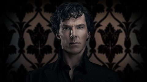 BBC One - Sherlock