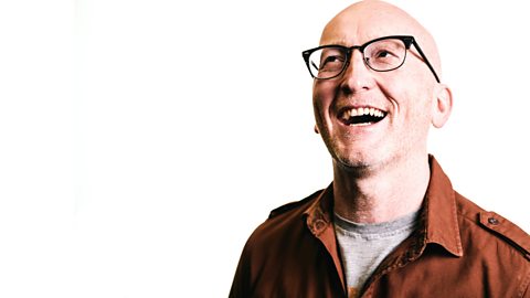 BBC Local Radio - Gary Philipson