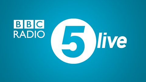 BBC Radio 5 Live - 5 Live Breakfast