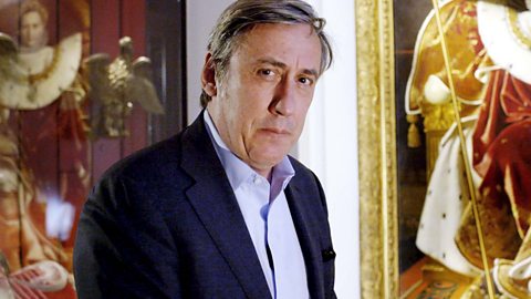 BBC Four - Art of France