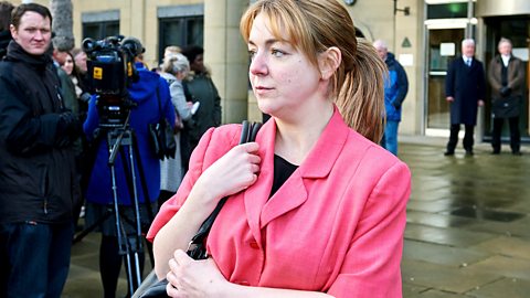 BBC One - The Moorside - Episode guide