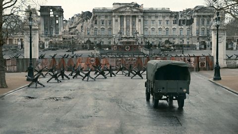 BBC One - SS-GB