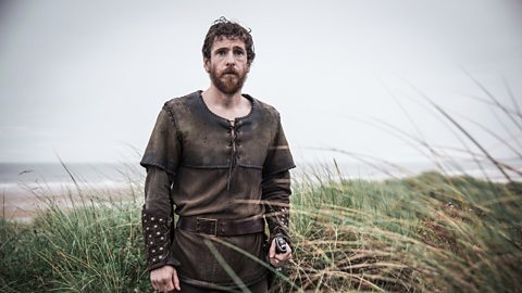 BBC Two - The Last Kingdom, Series 1 - Mildrith