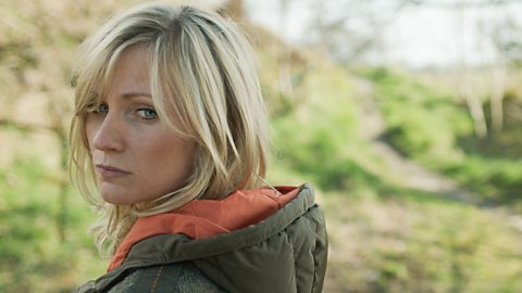 BBC One - Hinterland, Series 1 - Characters