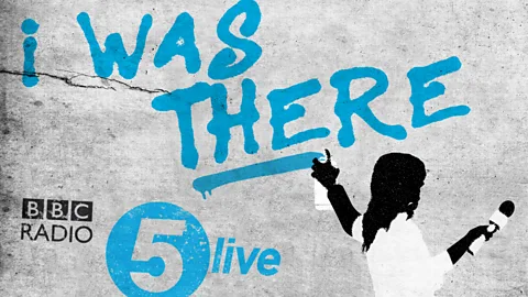 BBC Audio | I Was There | The start of Breakfast TV