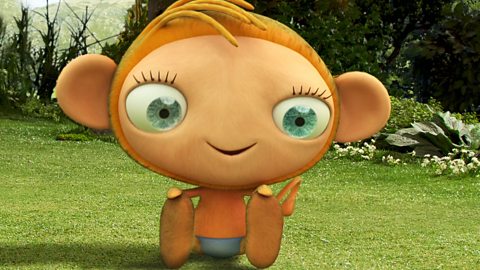 CBeebies - Schedules, Monday 17 March 2014