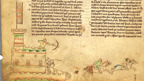 BBC Audio | In Our Time | The 12th Century Renaissance